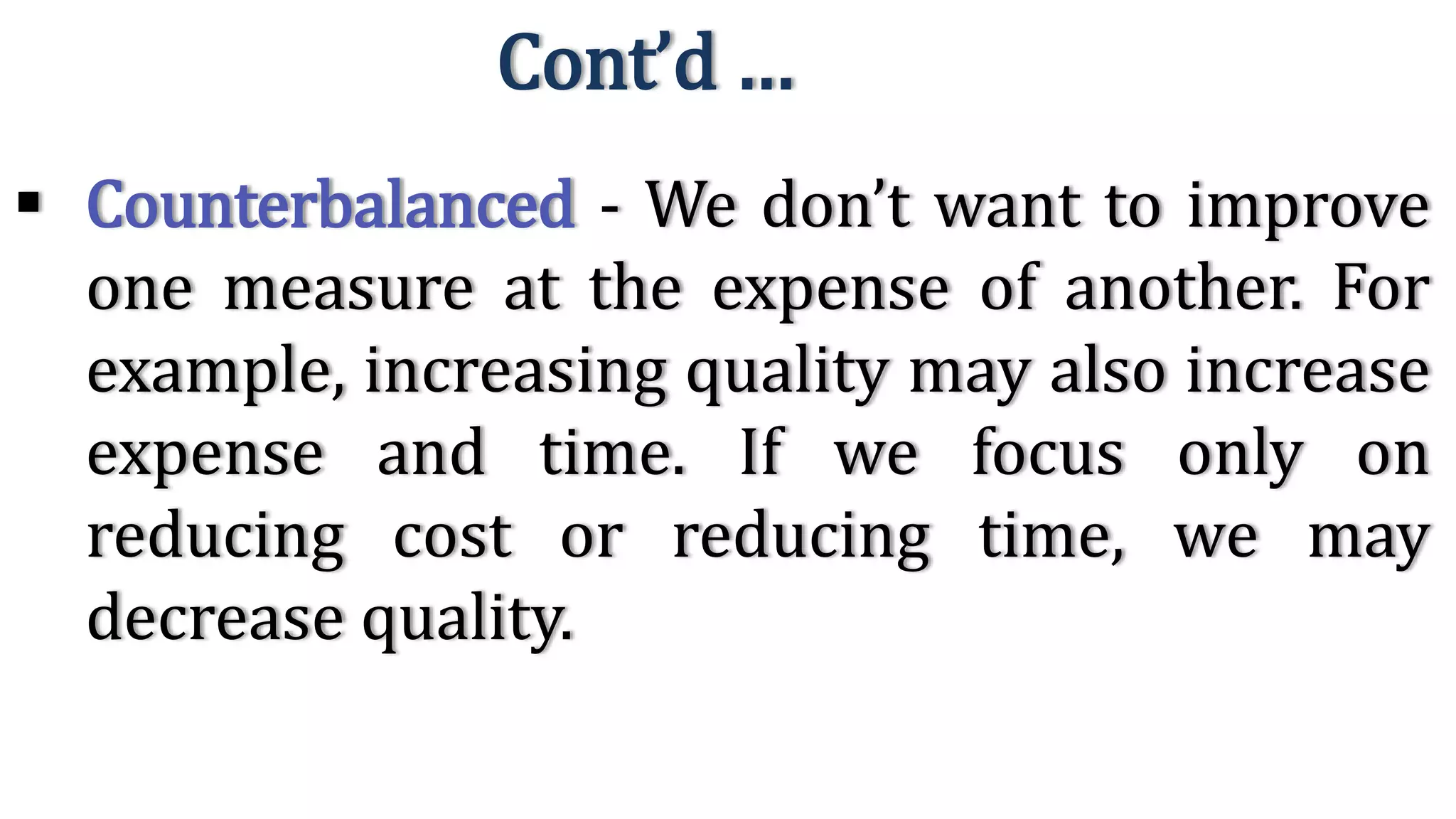 SMART Parameters and 5Cs PPT.pptx