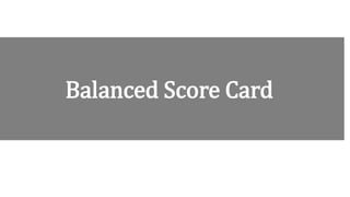 SMART Parameters and 5Cs PPT.pptx