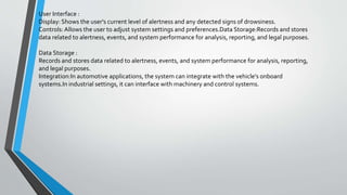 Smart Parking system with the help of IOT | PPTX