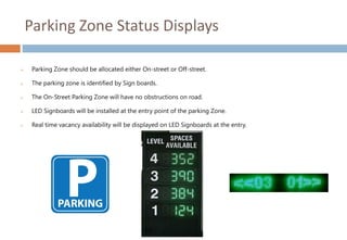 smart_parking_cybercinatics_pvt_ltd_pdf. | PPT