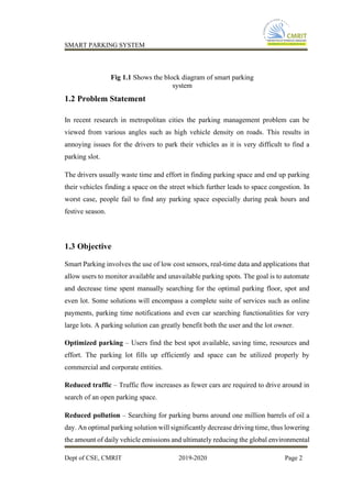 Smart parking documentation .pdf