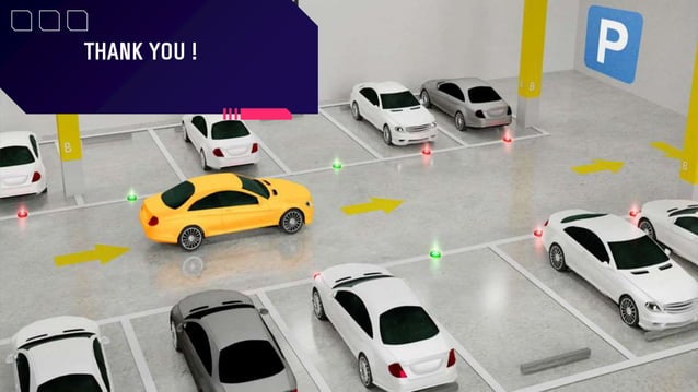 Smart Parking system .pptx