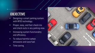 Smart Parking system .pptx