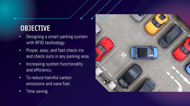 Smart Parking system .pptx