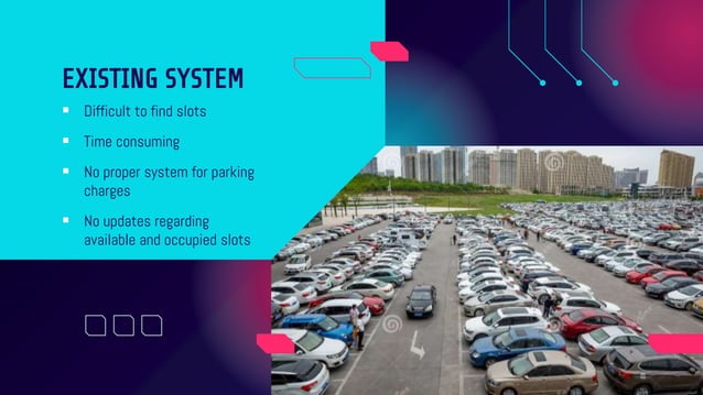 Smart Parking system .pptx