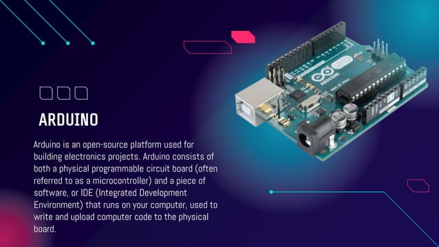 Smart Parking system .pptx