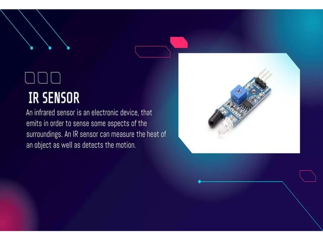 Smart parking systems - Copy.pptx here you | PPTX