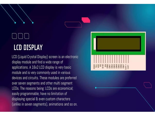 Smart parking systems - Copy.pptx here you | PPTX