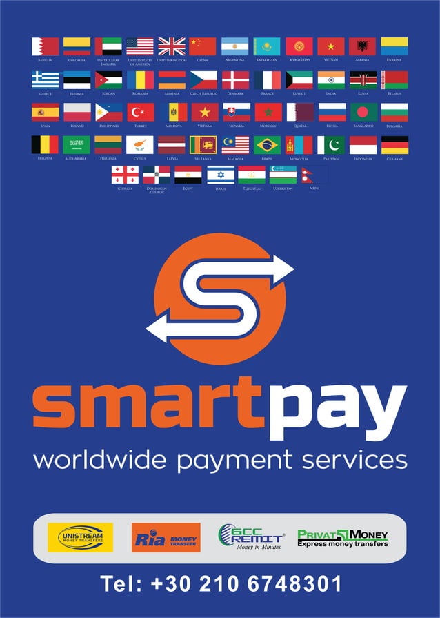 Smart pay service | PDF