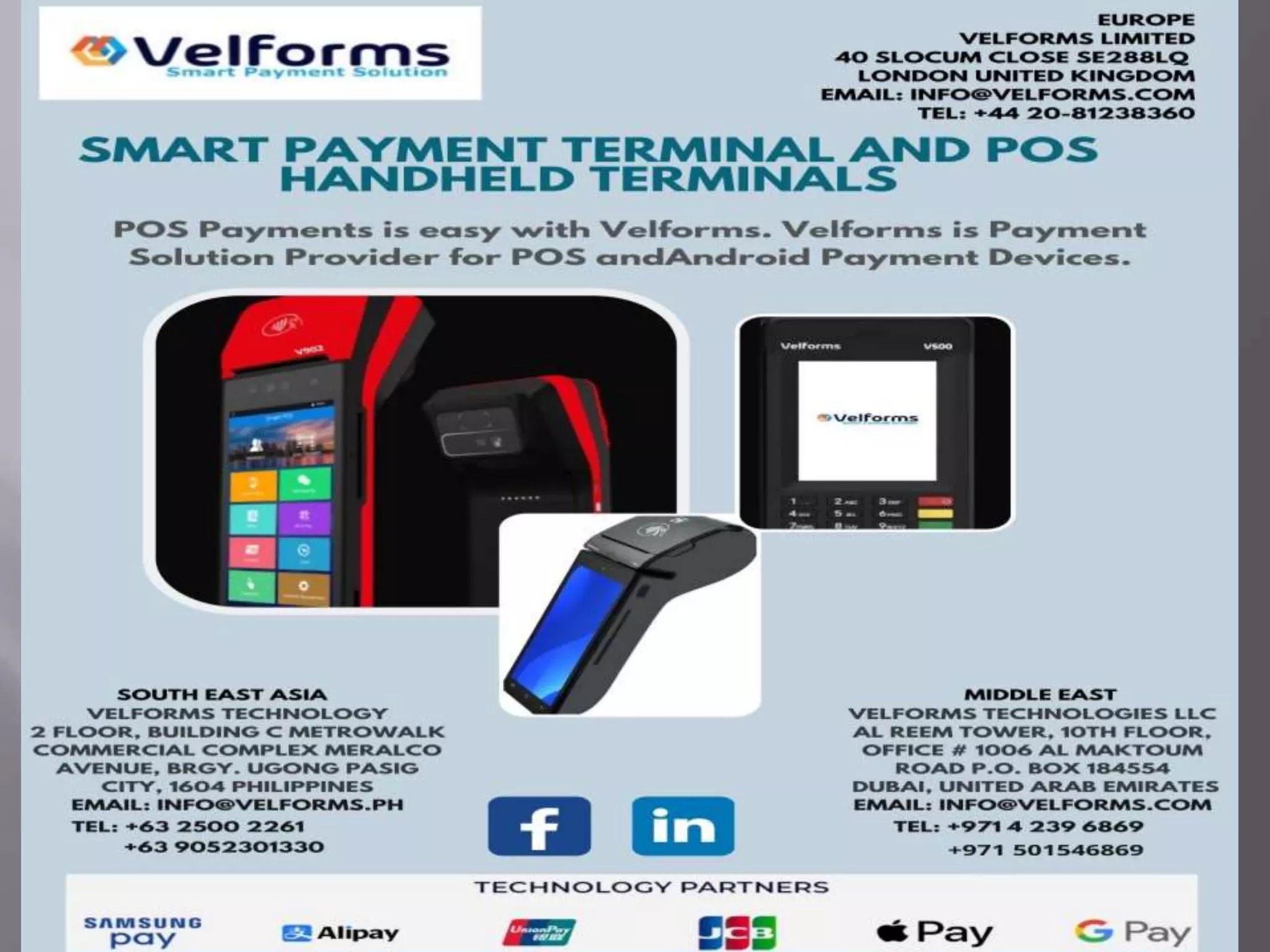 Smart Payment Terminals | Velforms Technologies.pptx
