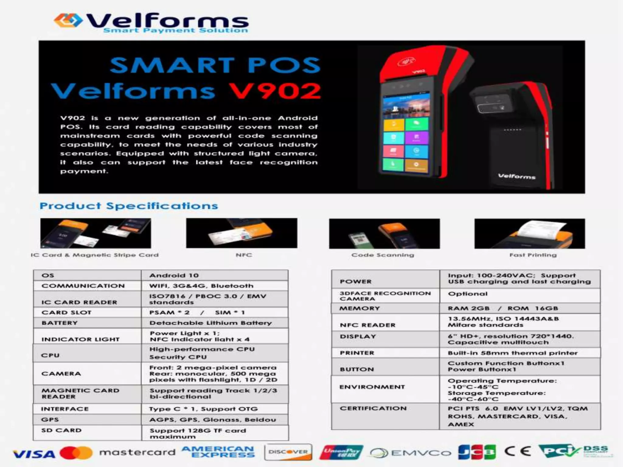 Smart Payment Terminals | Velforms Technologies.pptx