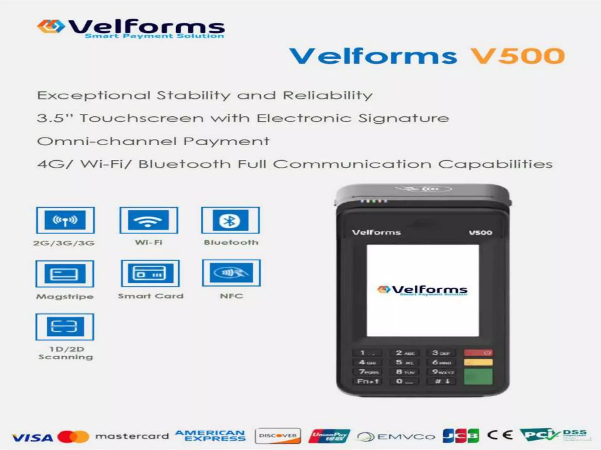 Smart Payment Terminals | Velforms Technologies.pptx