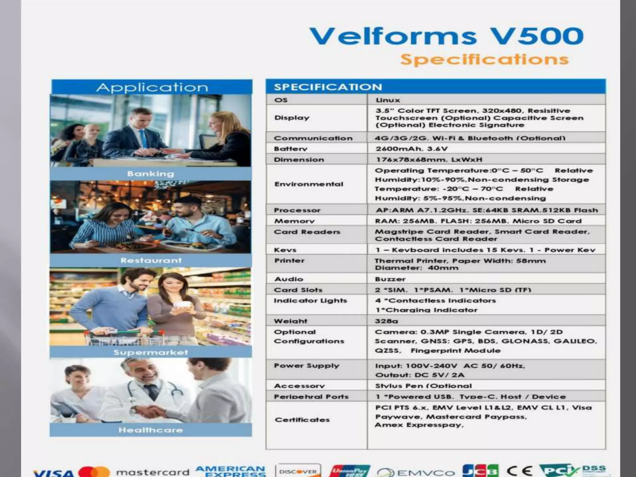 Smart Payment Terminals | Velforms Technologies.pptx