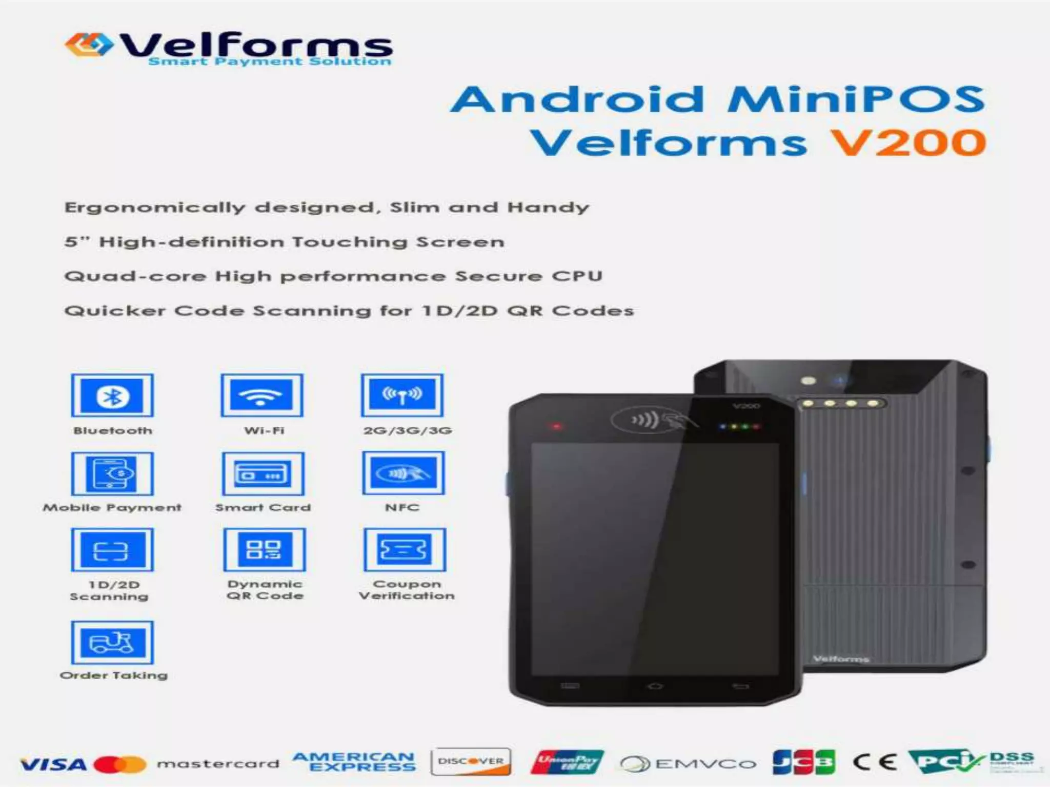 Smart Payment Terminals | Velforms Technologies.pptx