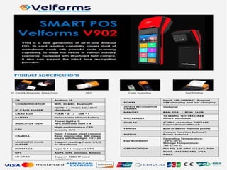 Smart Payment Terminals | Velforms Technologies.pptx