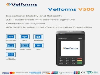Smart Payment Terminals | Velforms Technologies.pptx