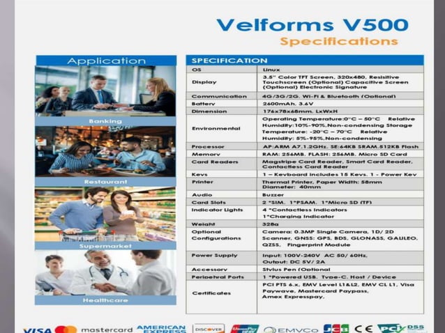 Smart Payment Terminals | Velforms Technologies.pptx