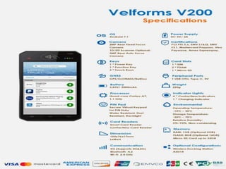 Smart Payment Terminals | Velforms Technologies.pptx