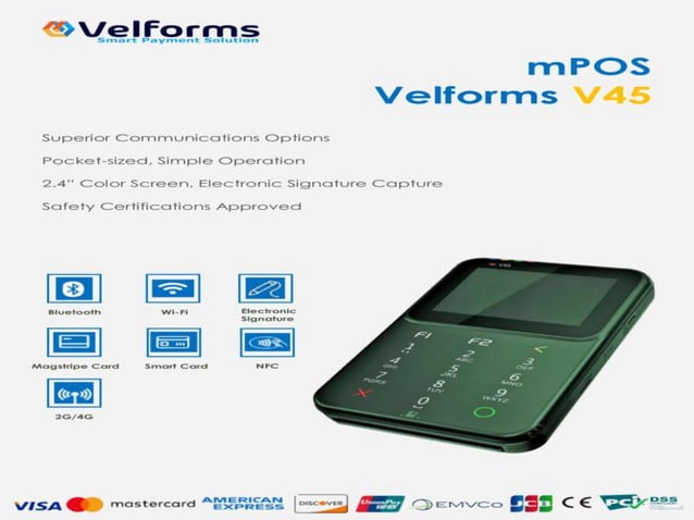 Smart Payment Terminals | Velforms Technologies.pptx