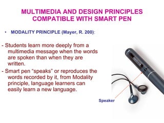 Smartpen presentation | PPT