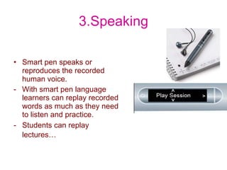 Smartpen presentation | PPT