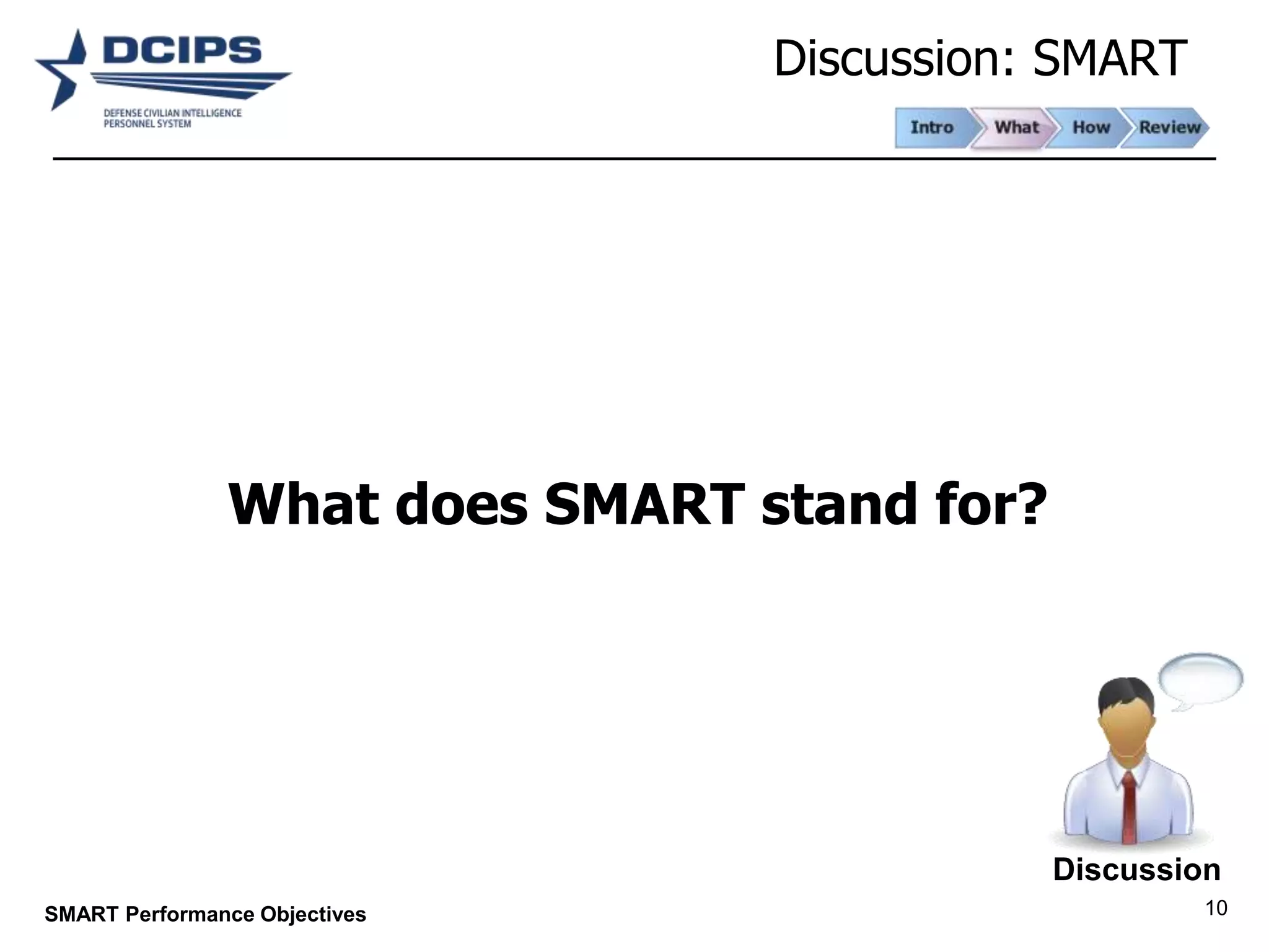 SMART Performance Objectives slides_FINALV_2.ppt