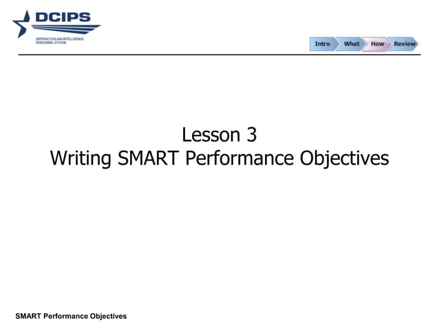 SMART Performance Objectives slides_FINALV_2.ppt