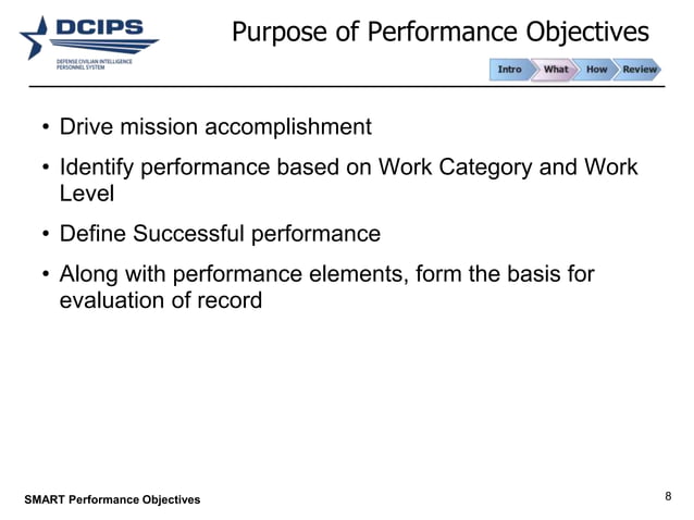 SMART Performance Objectives slides_FINALV_2.ppt