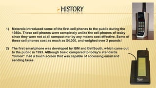 Smartphone 2015 | PPT