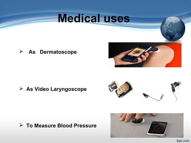 Smartphone and its features | PPT | Operating Systems | Computer ...