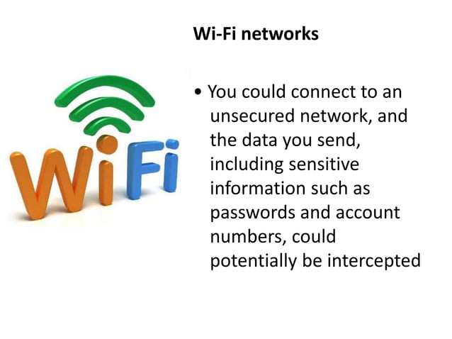 Smartphone and mobile device safety & security | PPTX | Internet Safety | Parenting