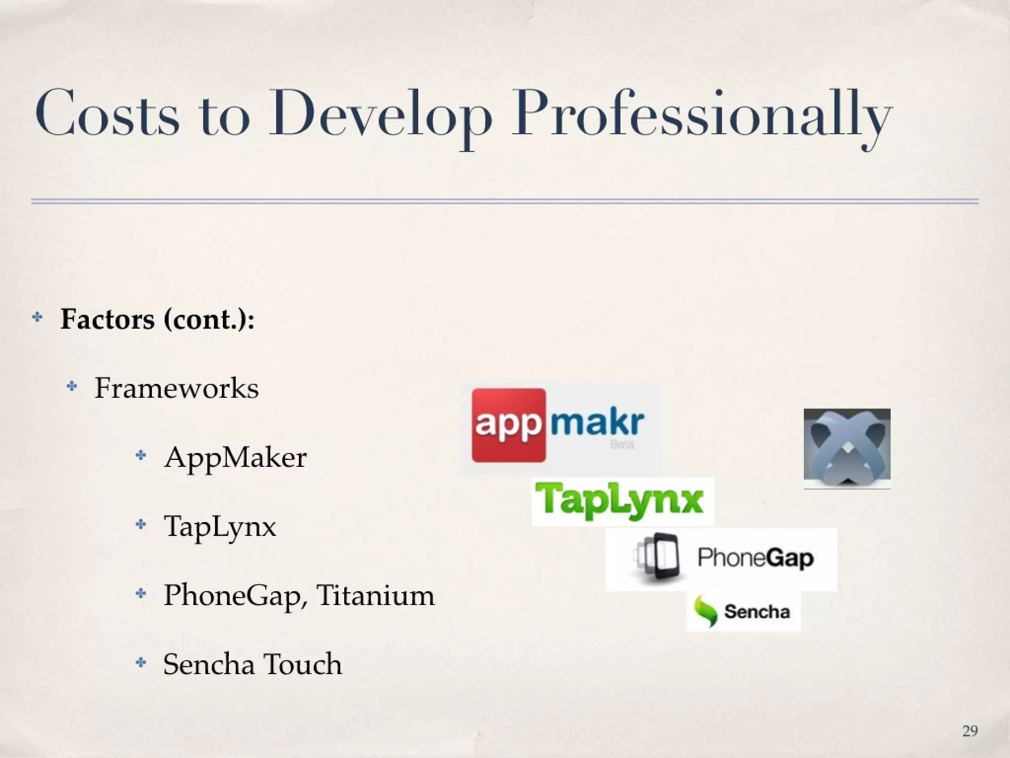 Introduction to Smartphone apps | PDF
