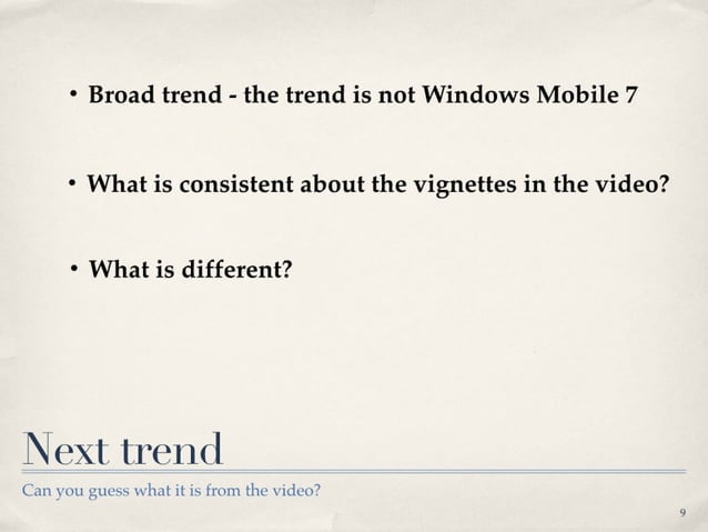 Introduction to Smartphone apps | PDF
