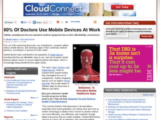 Smartphone Apps - Evidence Based Considerations for Psychology | PPT