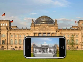 Smart Phone Engagement | PPTX | Smartphones | Consumer Electronics