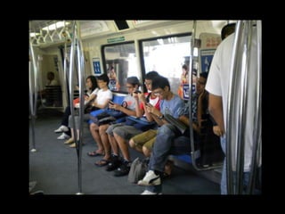 Smart Phone Engagement | PPTX | Smartphones | Consumer Electronics