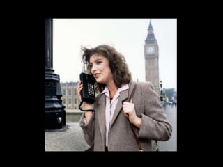 Smart Phone Engagement | PPTX | Smartphones | Consumer Electronics