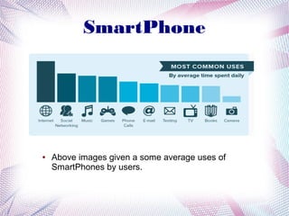 Applications of SmartPhones | ODP