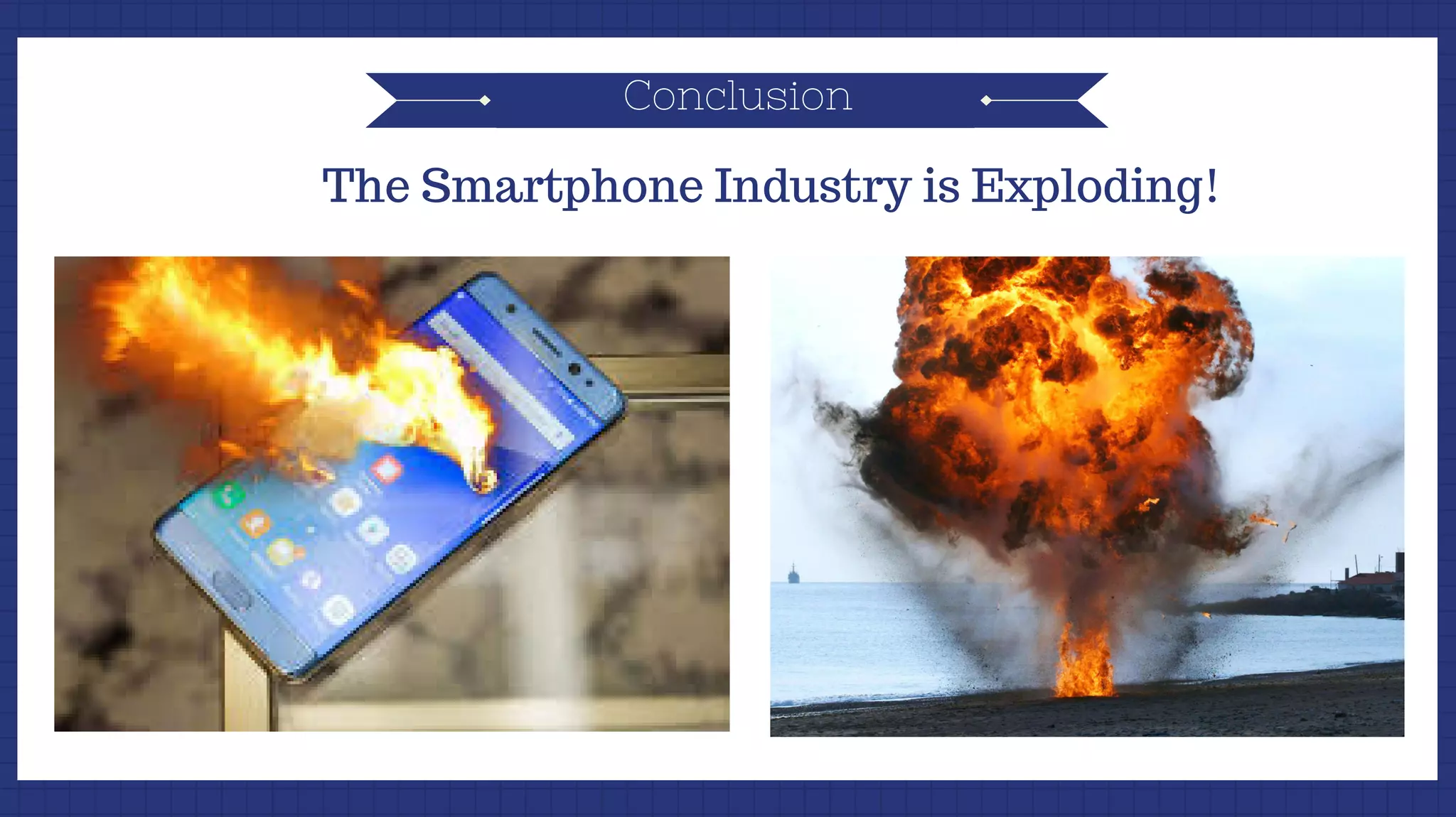Smart phone industry analysis | PDF