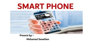 SMART PHONE PPT.pdf