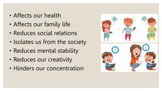 CONSCIENTIZATION | PPTX