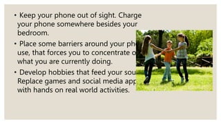 CONSCIENTIZATION | PPTX