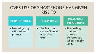 CONSCIENTIZATION | PPTX