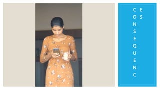 CONSCIENTIZATION | PPTX