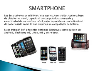Smartphones act pg!! | PDF