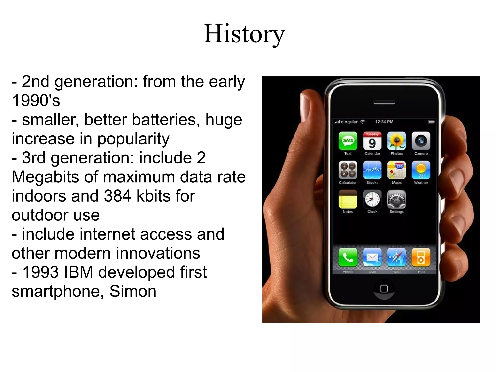 Smartphones and mobile_phone_technology | ODP