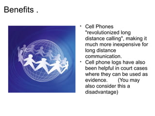 Smartphones and mobile_phone_technology | ODP