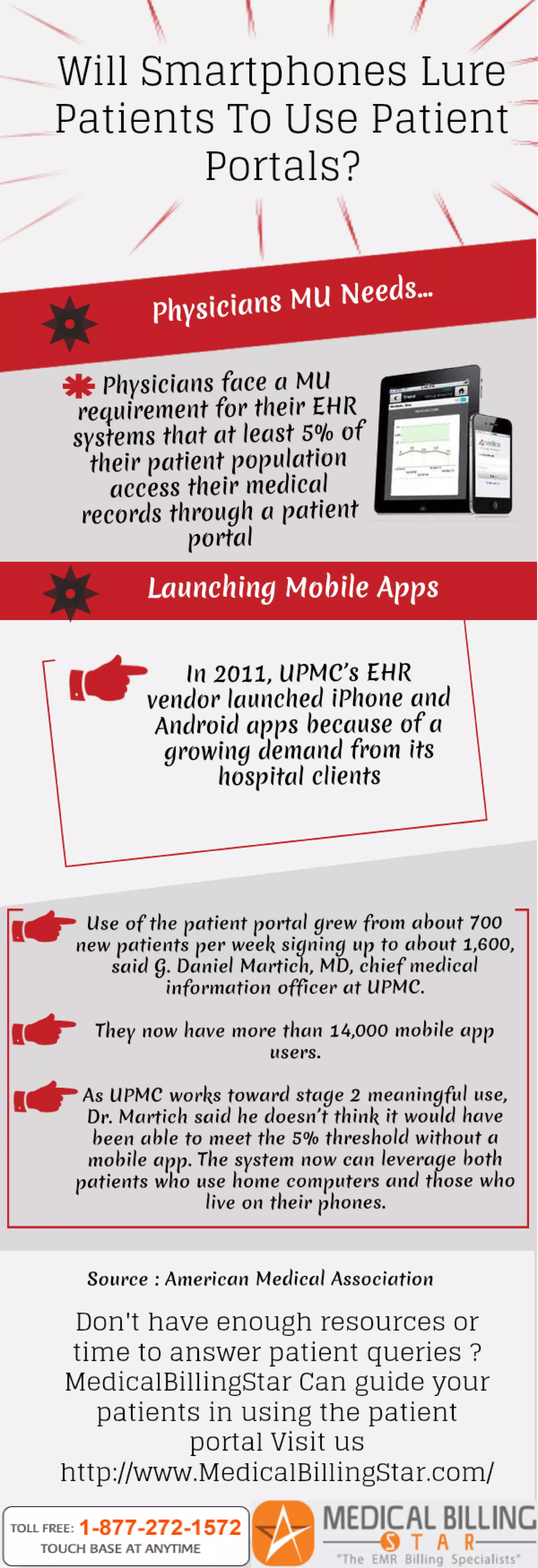 Smartphones can help your practice to achieve mu | PDF