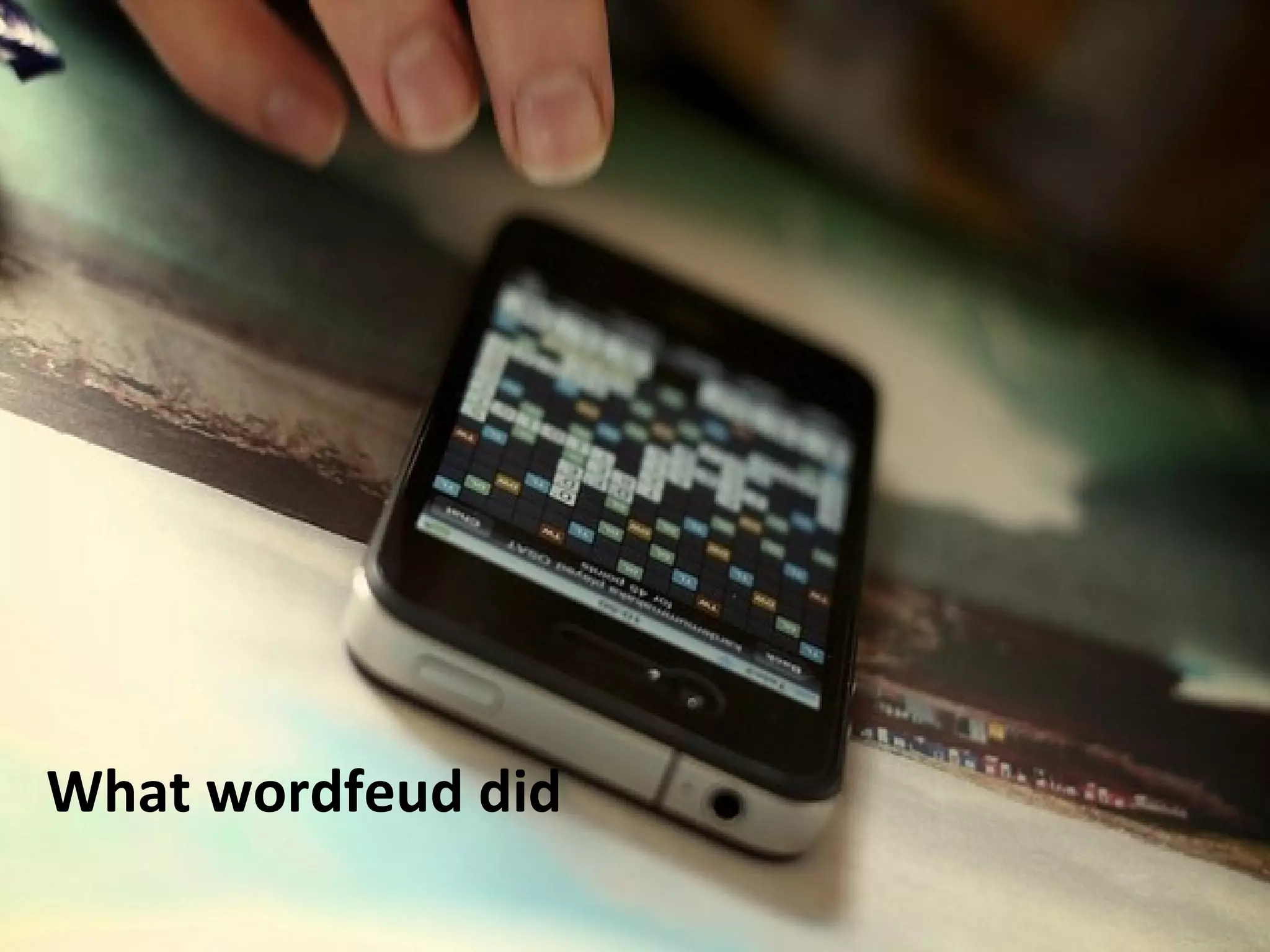 Smart Phones, Stupid People: Will technology make us stupid? | PPT