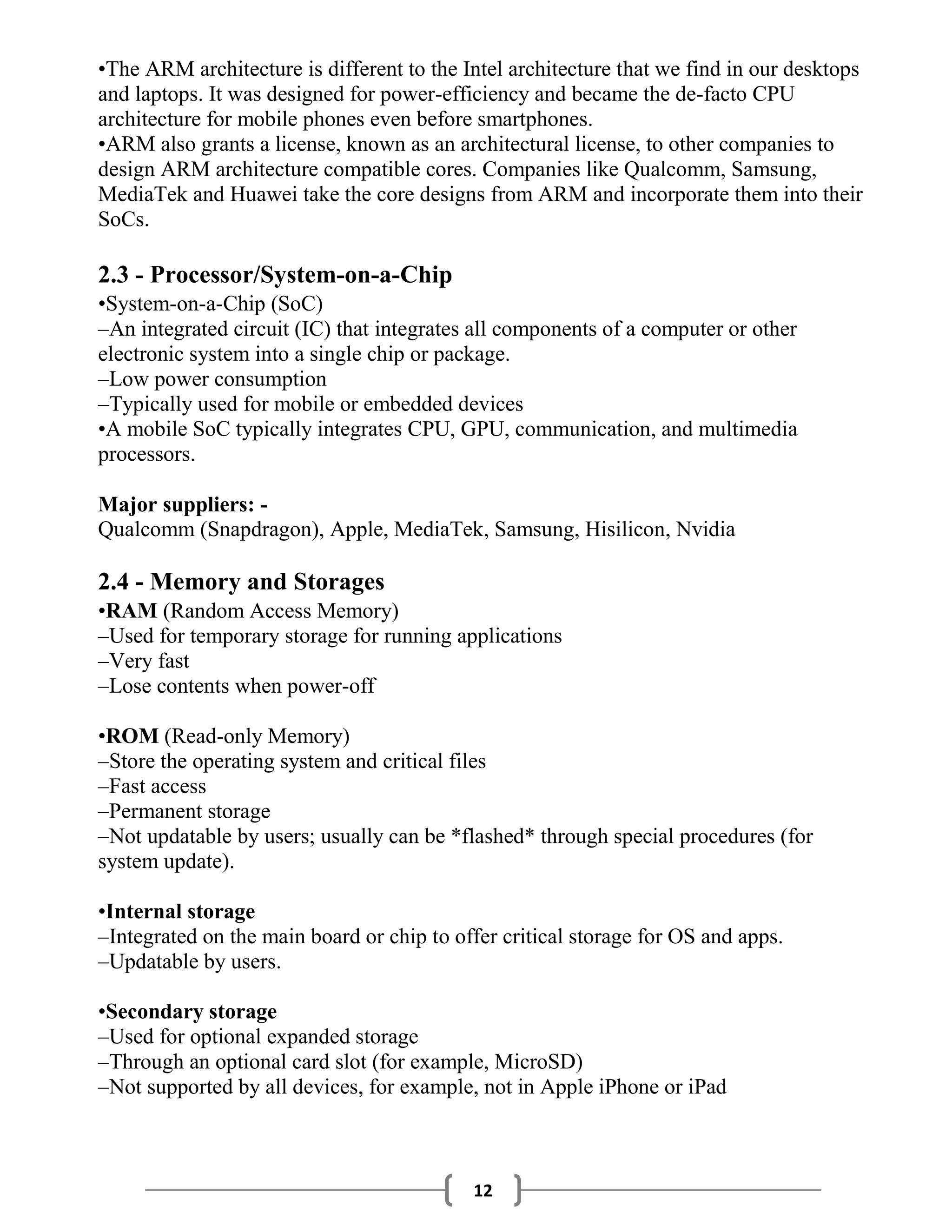 SMART PHONES Technical report V2 .pdf